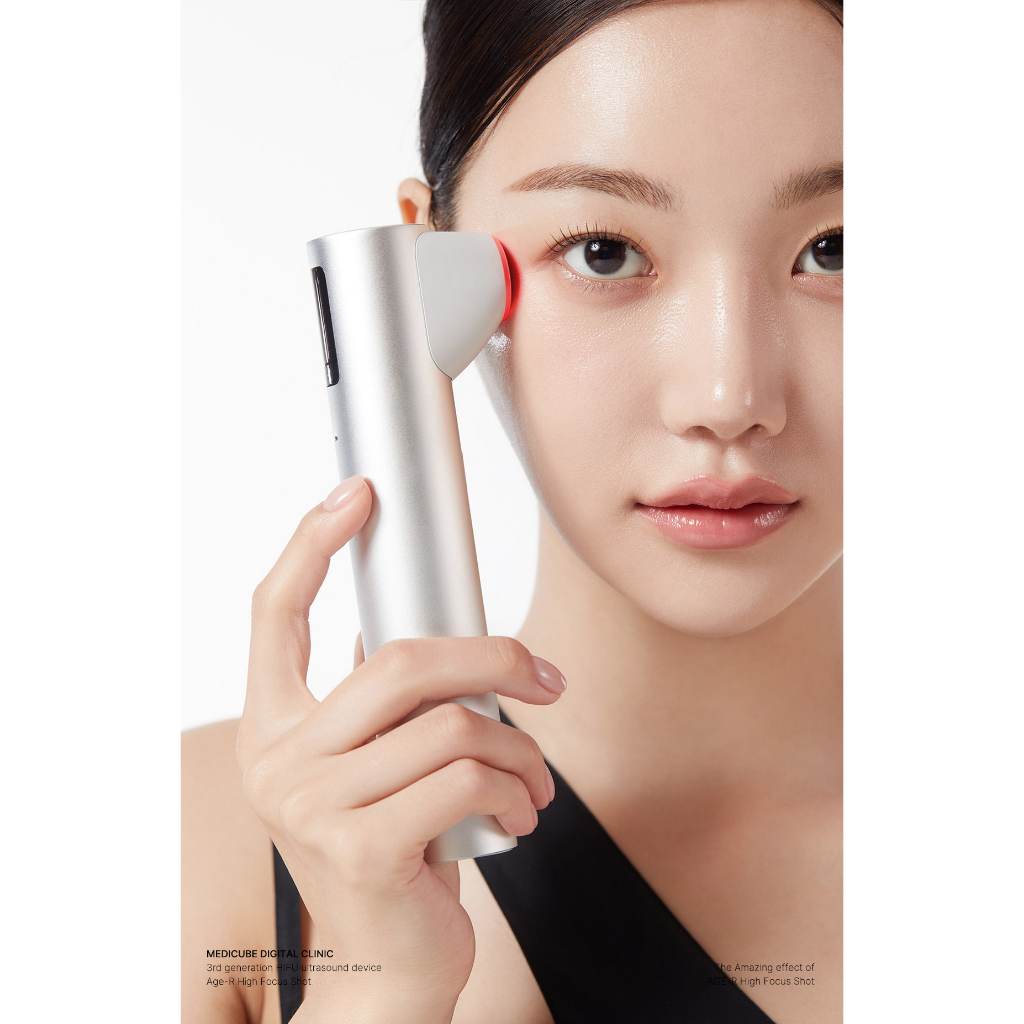 Jual [PO] Medicube Age R High Focus Shot (HIFU) + free 3 booster gel | Shopee Indonesia