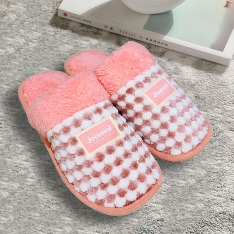 Jual Sandal Tidur / Sandal Rumah empuk dan tebal A0824 | Shopee Indonesia