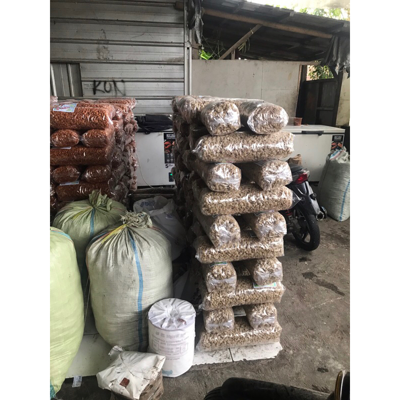 Jual sotong goreng original 1 ball isi 3kg | Shopee Indonesia