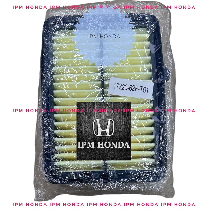 Jual 17220 62F Air Filter Saringan Udara Honda BRV GEN 2 2022-2025 HRV ...