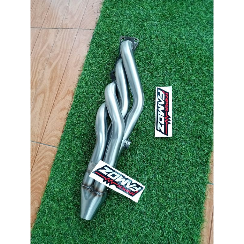 Jual header grandmax tipe 41 manifold racing mobil Daihatsu | Shopee ...