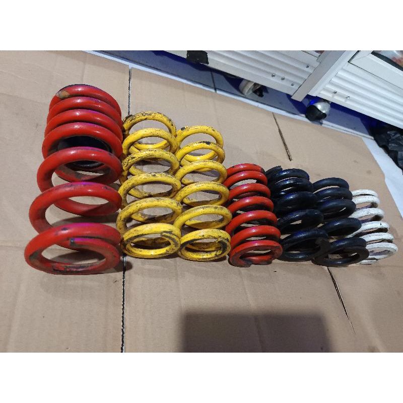 Jual PER SHOCK BELAKANG COPOTAN MONOSHOCK | Shopee Indonesia