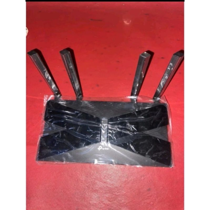 Jual TP-LINK EX-511 AX3000 WIFI 6 DUALBAND | Shopee Indonesia