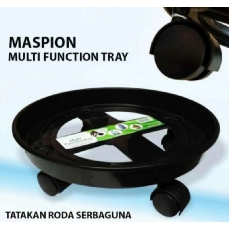 Jual TATAKAN ELPIJI TATAKAN AQUA GALON TATAKAN SERBA GUNA RODA BESAR ...