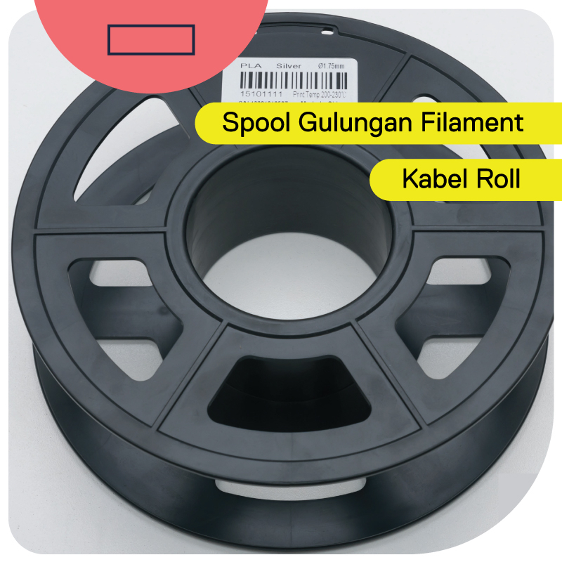 Jual Bobin Gulungan Kabel Jumbo/Tempat Kabel/Gulungan Kabel/Bobin ...