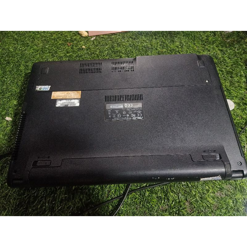 Jual Laptop asus X450c | Shopee Indonesia
