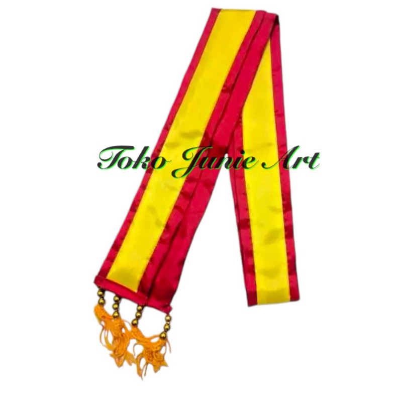 Jual KAIN SAMIR KERATON SURAKARTA SOLO / SAMIR ABDI DALEM / BUSANA ADAT ...