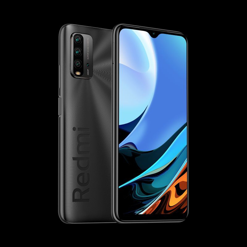 Jual Redmi 9T 6/128 | Shopee Indonesia