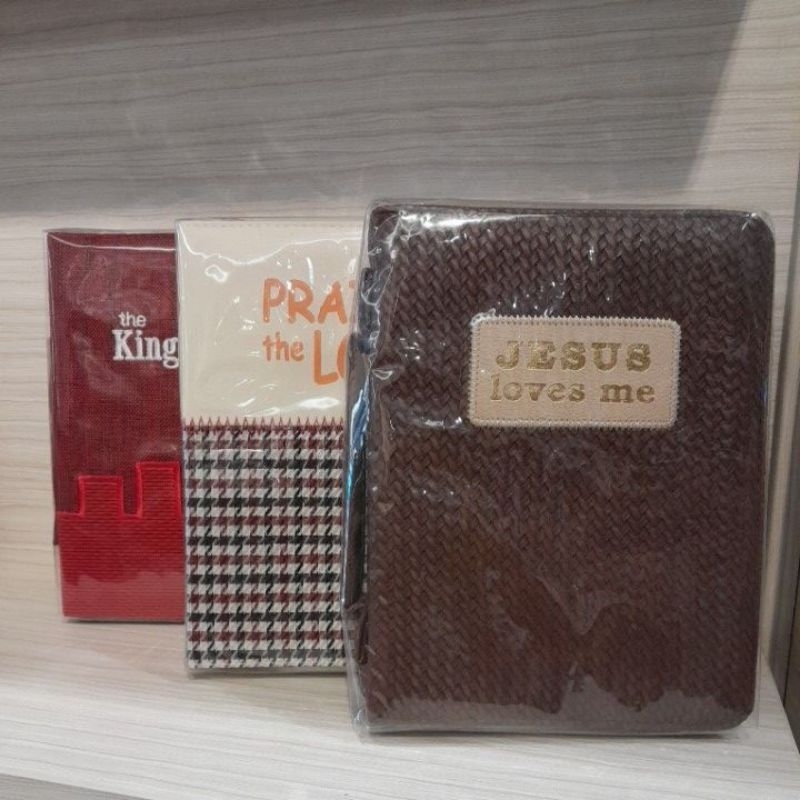 Jual Sampul- Cover Alkitab S + kidung Jemaat ( cover alkitab kecil ...