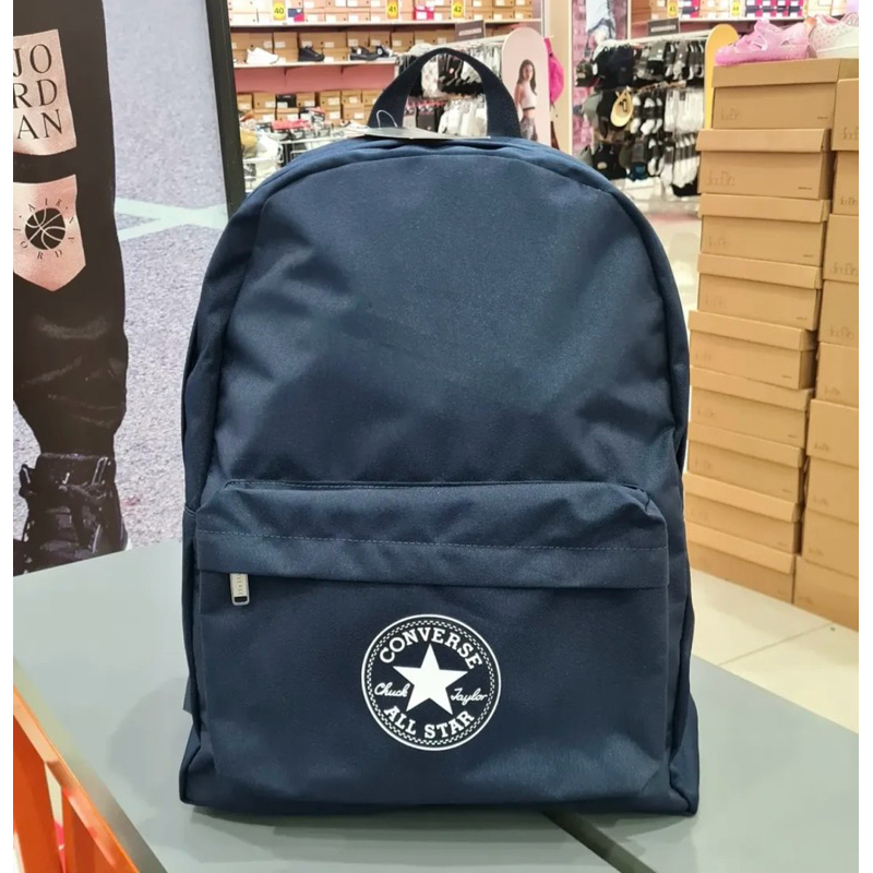 Jual TAS RANSEL/BACKPACK CONVERSE 100% original store | Shopee Indonesia