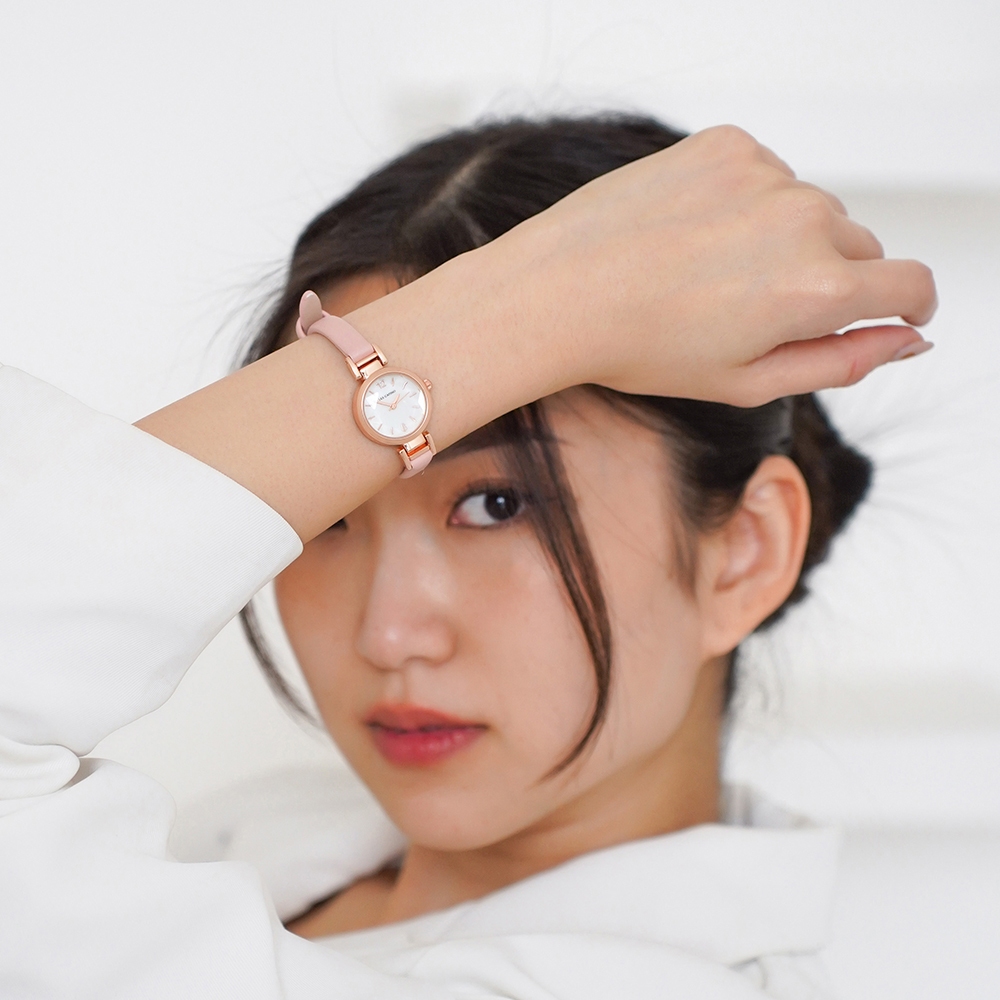 Jual Jam Tangan Wanita Les Catino Alisa Watch | Shopee Indonesia