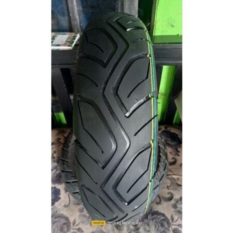 Jual Ban motor Nmax Pcx 160 new Adv ukuran 130/70 Ring 13 tubeles ...