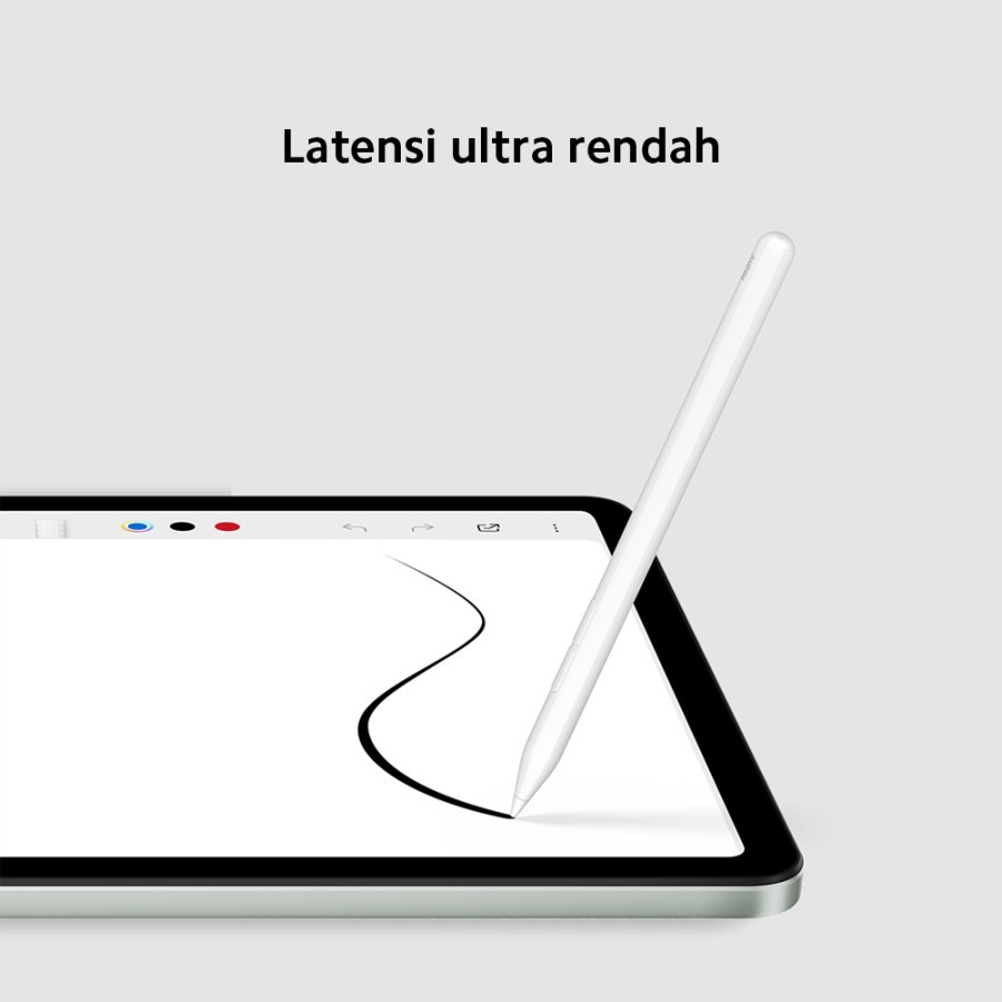 Jual Xiaomi Redmi Smart Pen | Compatible Model | Touch sampling rate ...