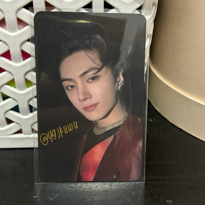 Jual Photocard Official Jay Enhypen ENGENE ZONE FATE+ IN JAKARTA (CO CHAT TERLEBIH DAHULU ...