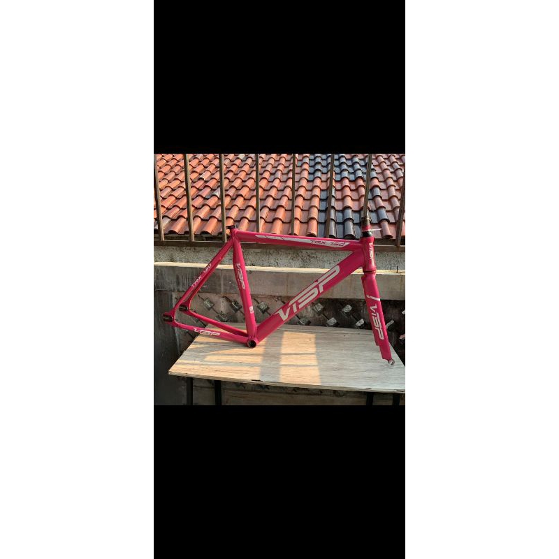 Jual frameset visp | Shopee Indonesia