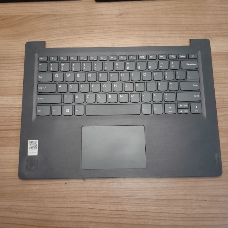 Jual Frame + Keyboard Lenovo Ideapad V14-ARE V14-ADA V14-ITL V14-IGL ...