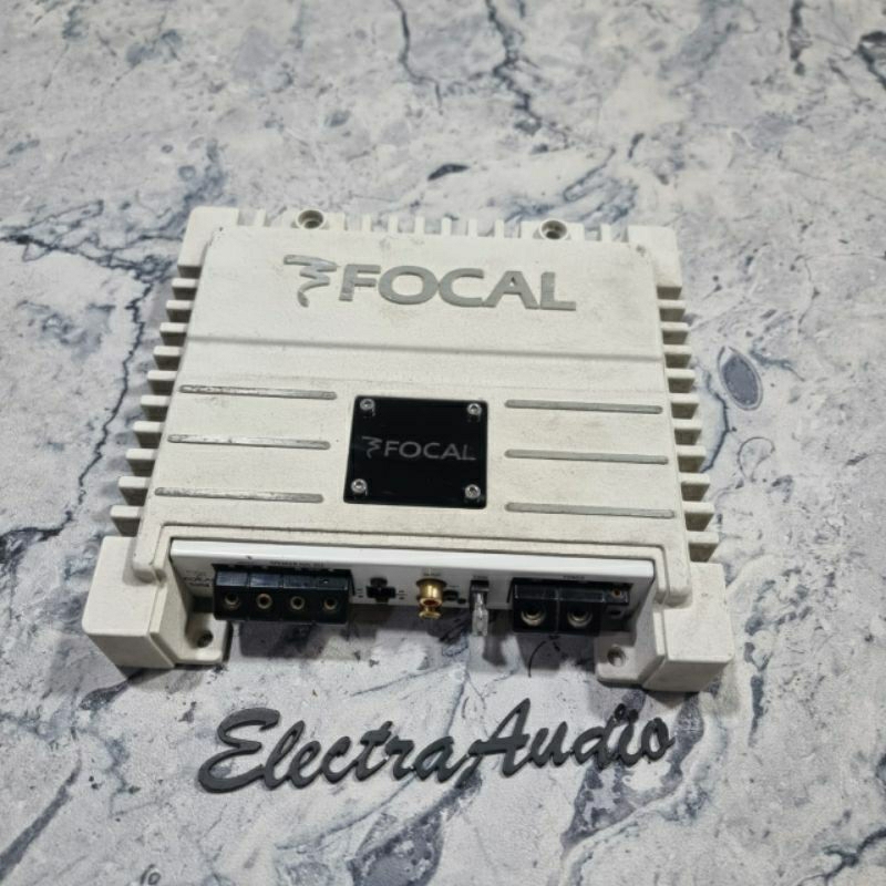 Jual Focal Solid 2 power 2 channel | Shopee Indonesia
