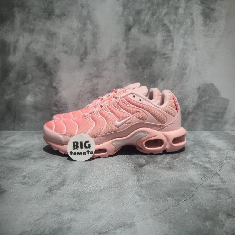 Nike tn fabulous air max plus pink