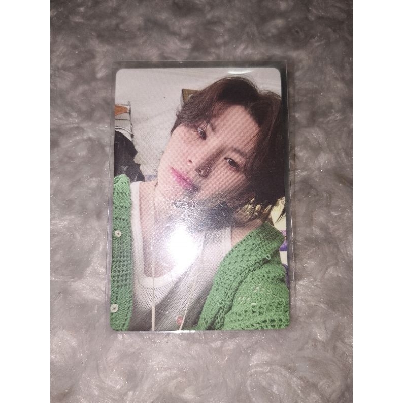 Jual Official PC Woozi | Shopee Indonesia