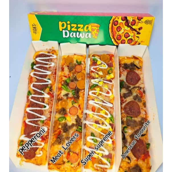 Jual Pizza Dawa Aneka Rasa | Shopee Indonesia