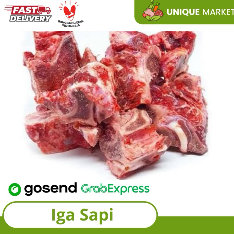 Jual Iga Sapi Segar | Shopee Indonesia
