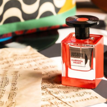 Jual preorder Carioca Heart Jusbox perfume 78ml | Shopee Indonesia