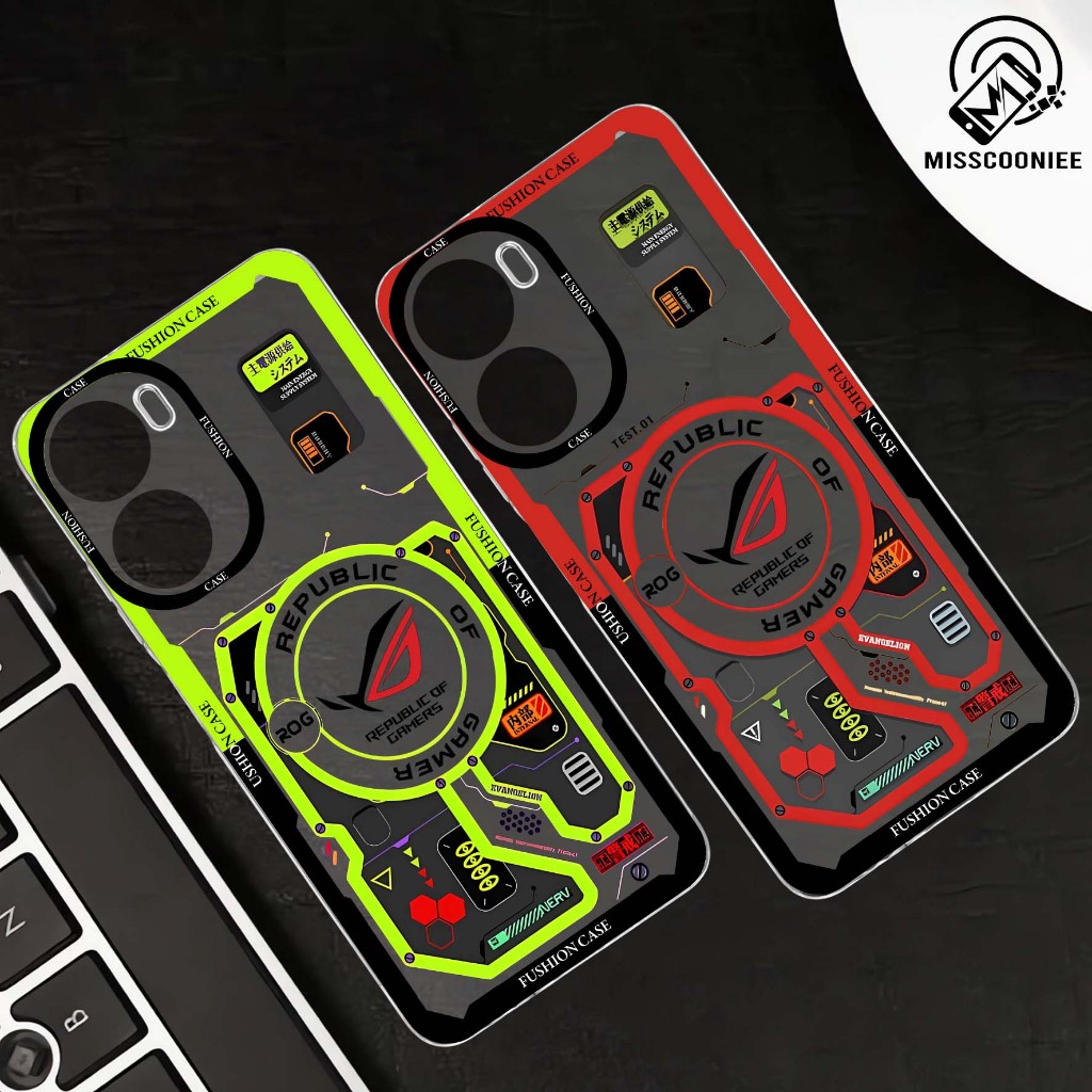 Jual Case ZTE Nubia Neo 5G Terbaru Casing ClearCase Bening Cocok Untuk ...
