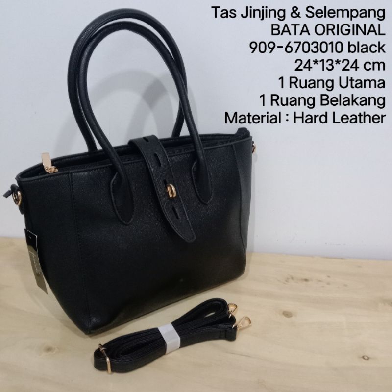 Jual TAS WANITA BATA, MINISO, NEVADA, CONNEXION, 3SECOND ORIGINAL | Shopee Indonesia