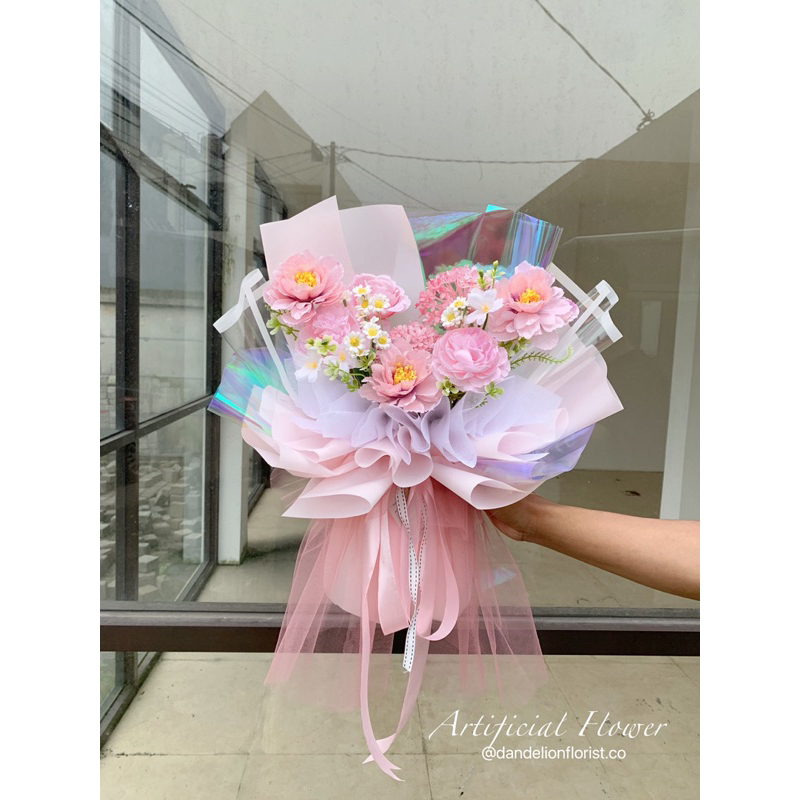 Jual bucket bunga artificial | Shopee Indonesia