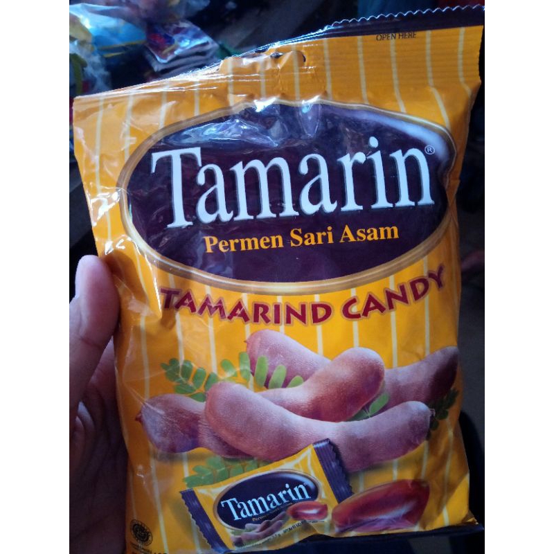 Jual TAMARIN PERMEN SACK | Shopee Indonesia