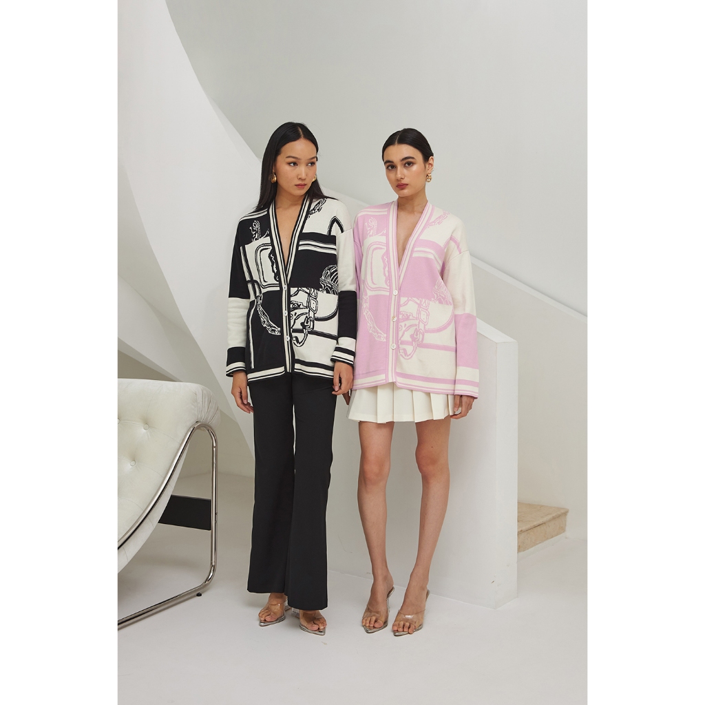 Jual Claude - Amber Outer | Shopee Indonesia