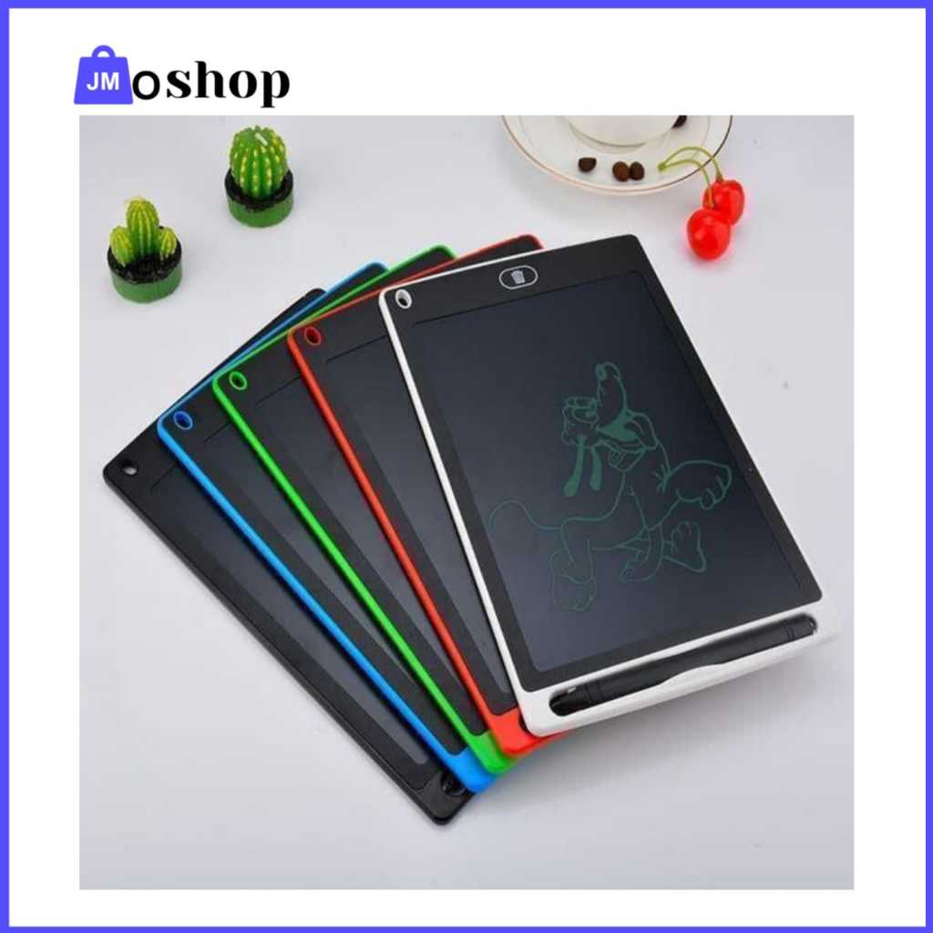 Jual LCD Drawing Writing Tablet 8.6 Inch Papan Gambar Tablet Digital ...