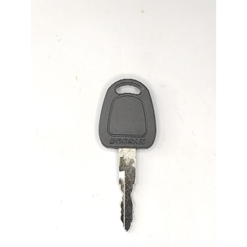 Jual Kunci Doosan Daewoo Excavator Ignition Key K1009605B Master Key ...