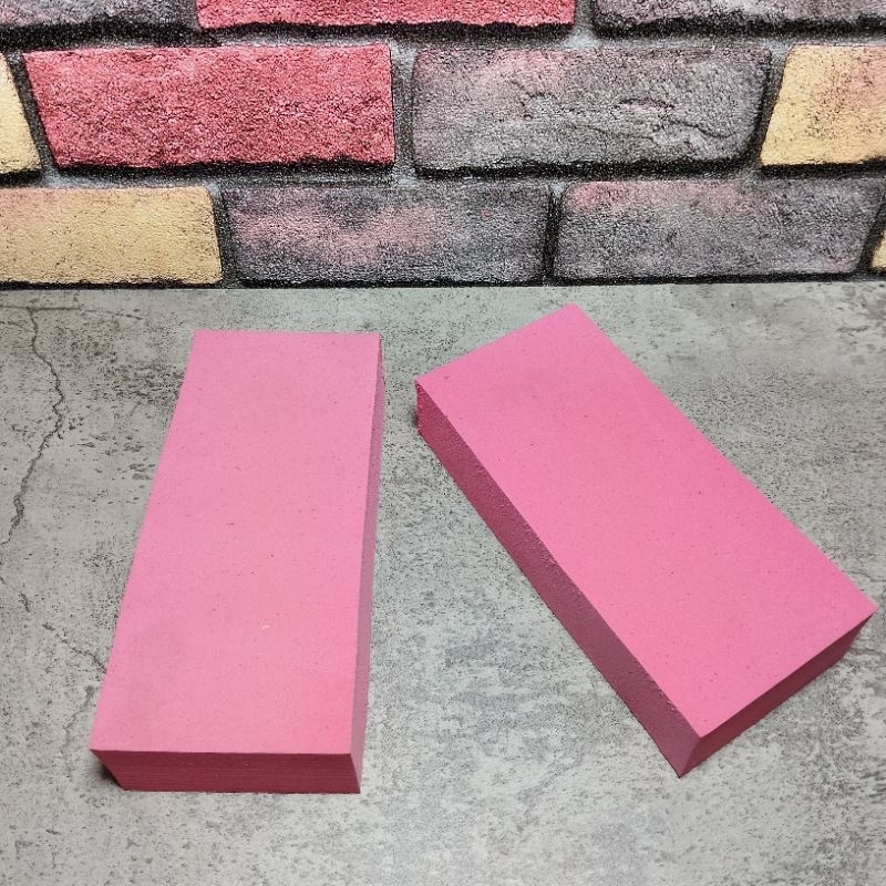 Jual busa ati spond ati gosokan acian 4x9x19 | Shopee Indonesia
