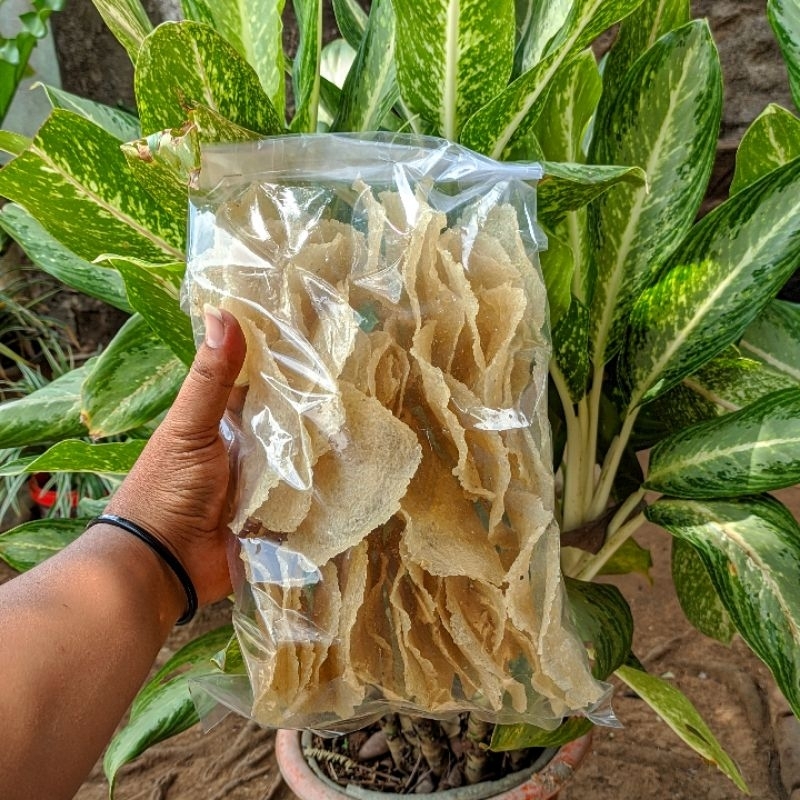 Jual Karak Solo | Karak Gendar Karak Beras Karak Khas Solo 500gr ...