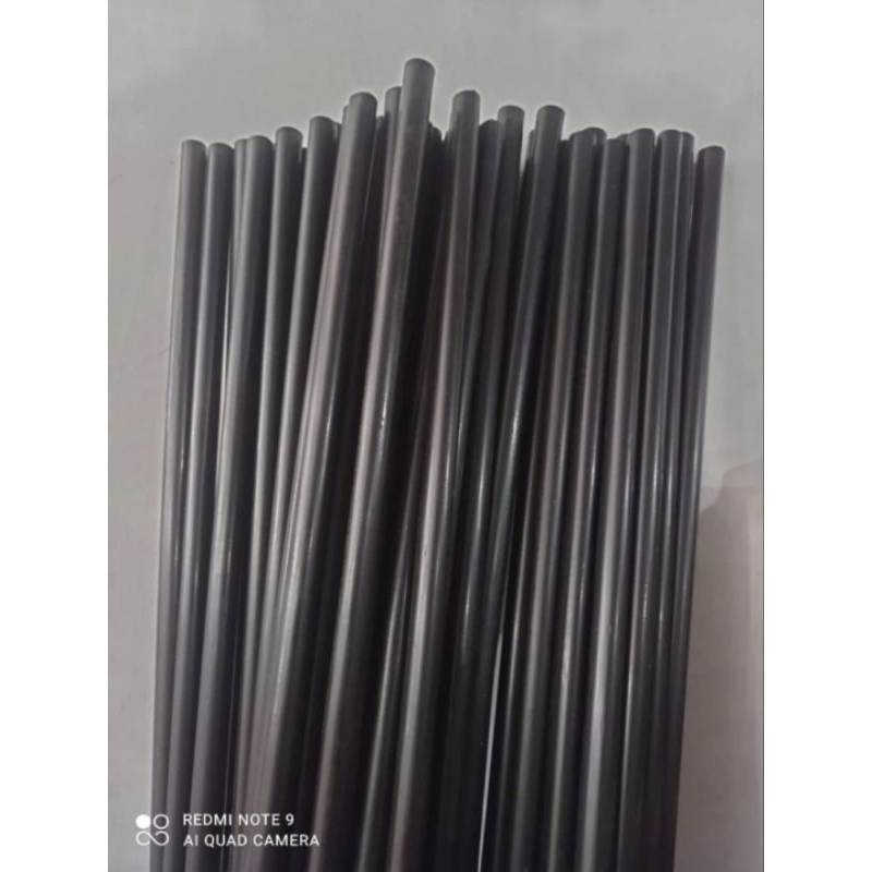 Jual Pipa Aquarium Pipa Aquascape Pipa Hitam uk 50 cm | Shopee Indonesia