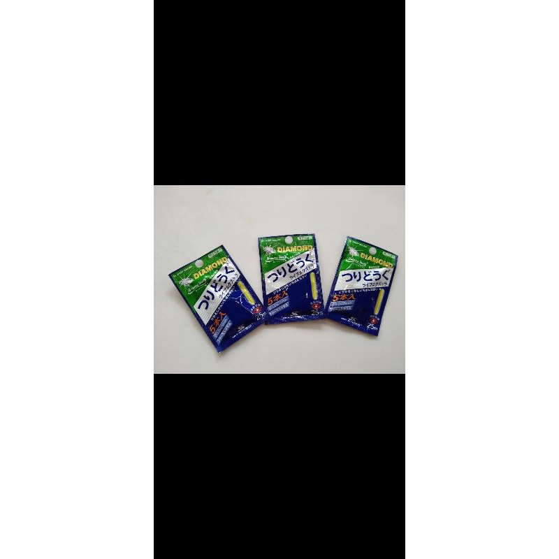 Jual starlite diamond 1 bungkus isi 5pcs 25mm | Shopee Indonesia