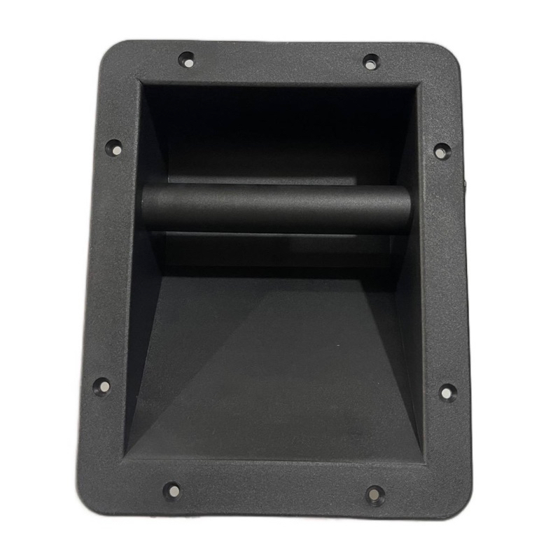 Jual Handel box salon speaker plastik besar | ukuran (15,5x20) | Shopee ...