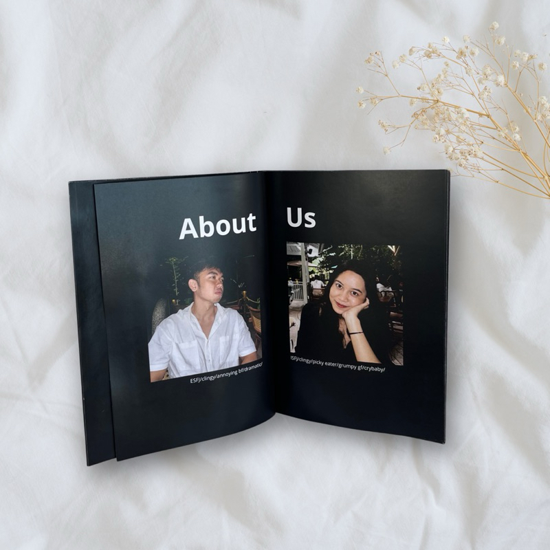Jual Memore gift l Memory Book A5 l Custom Buku | Shopee Indonesia
