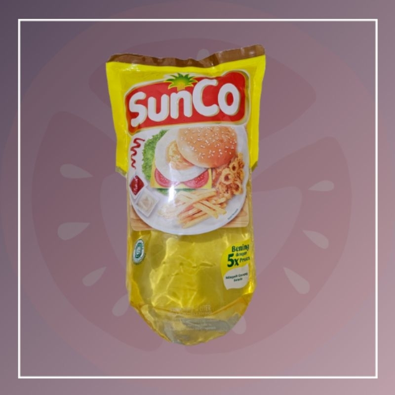 Jual Sunco REF 1 Liter | Shopee Indonesia