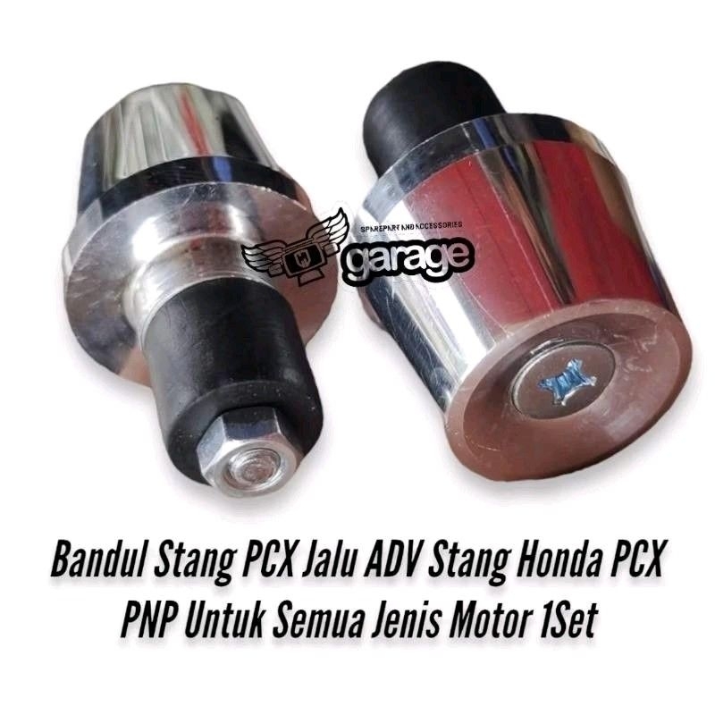 Jual Bandul Stang PCX Jalu ADV Stang Honda PCX PNP Untuk Semua Jenis ...