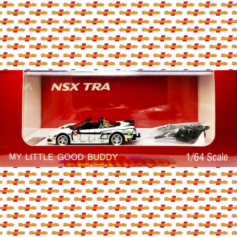 Jual MLGB ACURA HONDA NSX TRA MACROSS VF 1S MY LITTLE GOOD BUDDY ...
