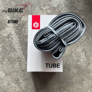Jual Polygon tube 20 x 1.75 - 2.125 AV33 pentil besar ban dalam | Shopee Indonesia