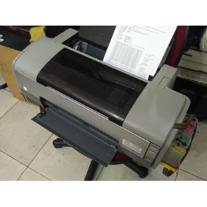 Jual Printer Epson 1390 Printer Epson Stylus 1390 Used | Shopee Indonesia