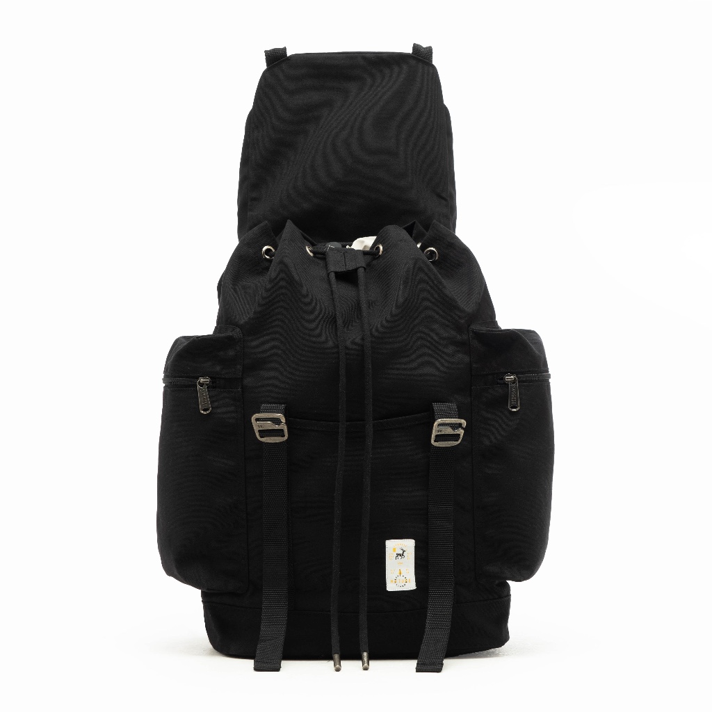 Jual Svggest Backpack - Reindeer 2.0 Black | Shopee Indonesia