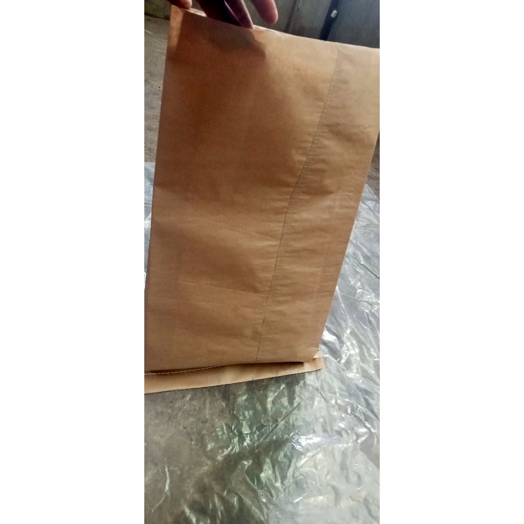 Jual Karung Kertas/Semen /Karung Packing Sak Custom (10 & 25 kg ...