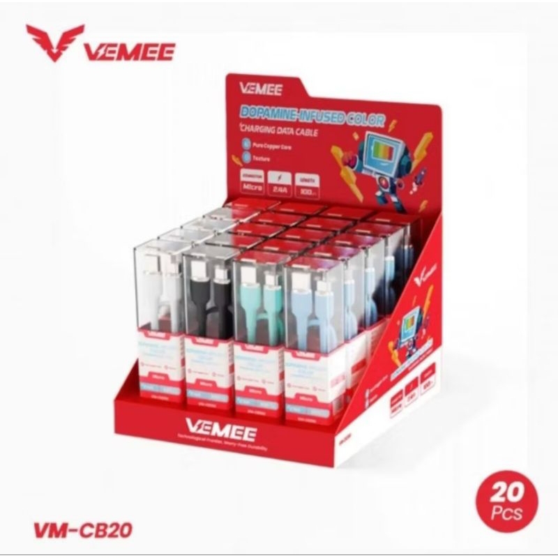 Jual Kabel Data USB Type C VEMEE VM-CB20C Tabung Cable Type-C Jual ... Jual Kabel Data USB Type C VEMEE VM-CB20C Tabung Cable Type-C Jual ...