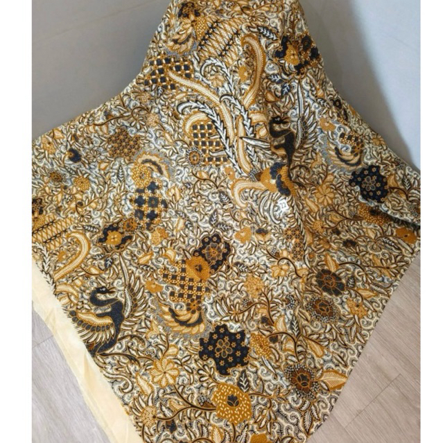 Jual KAIN BATIK HALUS PREMIUM-Batik Solo Cabutan Tribusono CT 22 Katun ...