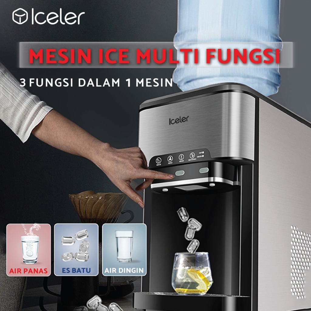Toko Online Iceler Official Store | Shopee Indonesia