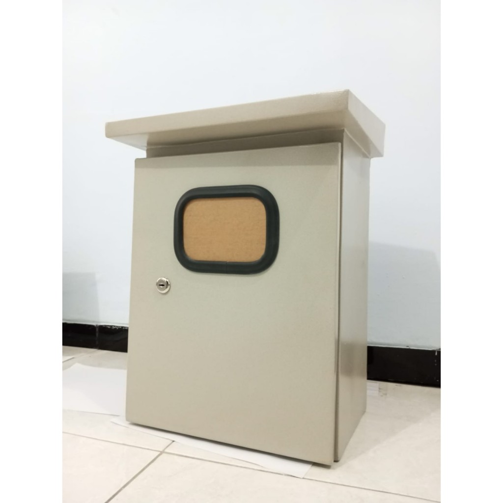 Jual Box panel KWH outdoor 30 x 40 x 20 cm | Shopee Indonesia